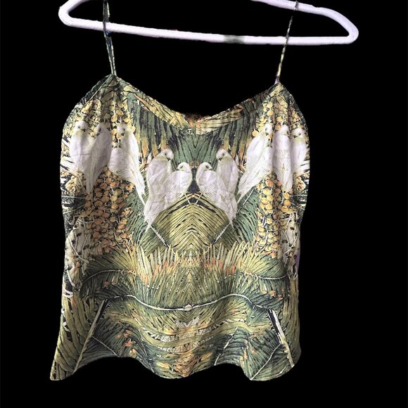 Ted Baker London | Tops | Ted Baker Tank | Poshmark